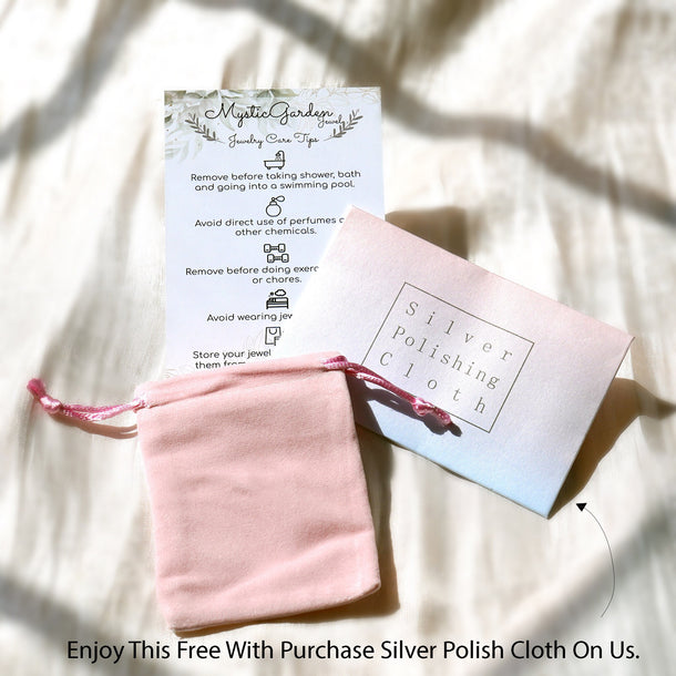 Thorned Rose Ring | Nature Inspired Rings | Mystic Garden Jewel